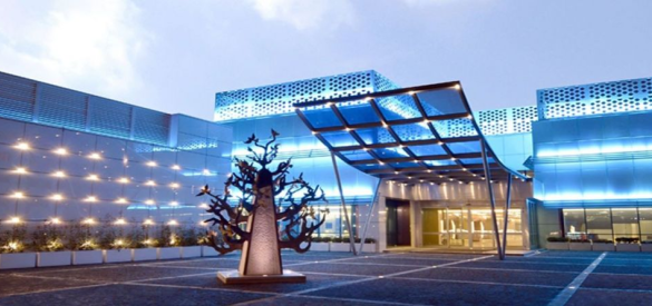 ანადოლუს ჰოსპიტალი - Anadolu Hospital - Klinik